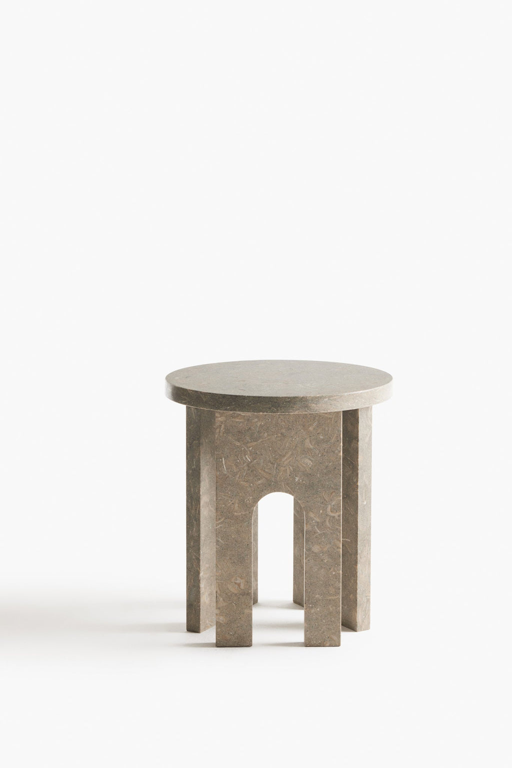 WADI SIDE TABLE - LIMESTONE – Bofred International