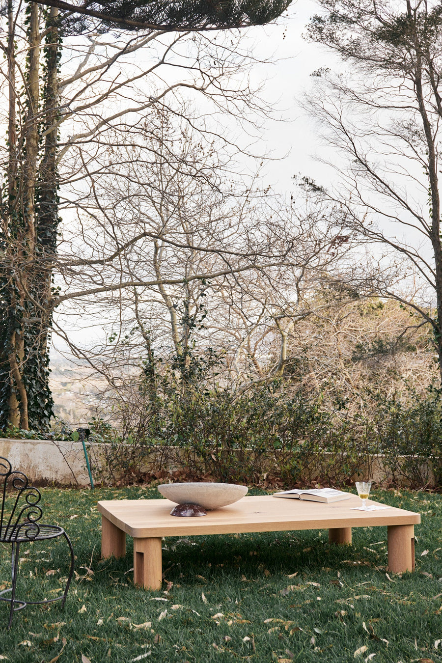 ISLAND COFFEE TABLE – Bofred International