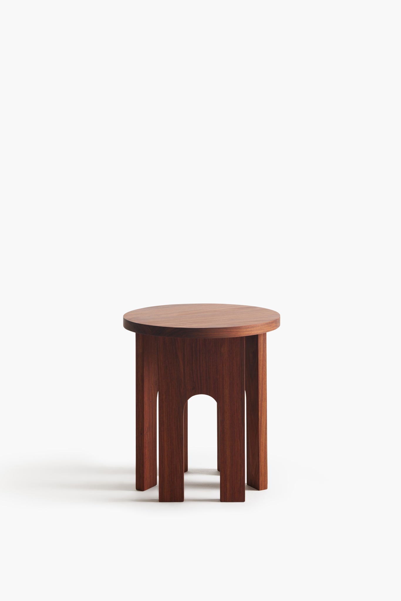 WADI SIDE TABLE - WOOD – Bofred International